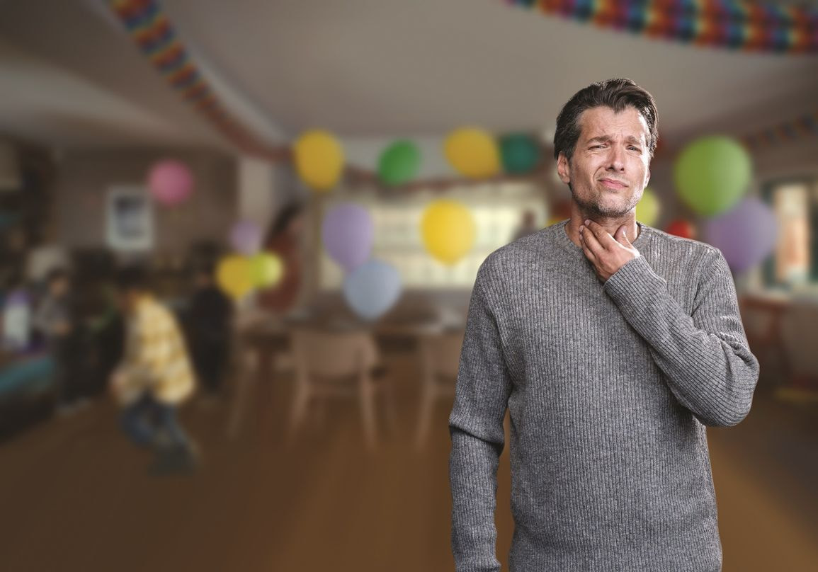 Strepsils e Strepfen